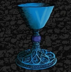 Crystal Chalice | The Great Wheel Wiki | Fandom