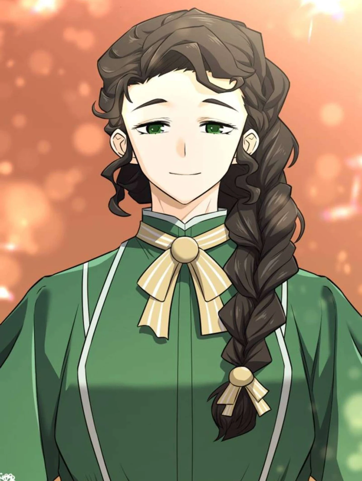 Siluria Namaran | The Greatest Estate Developer Wiki | Fandom