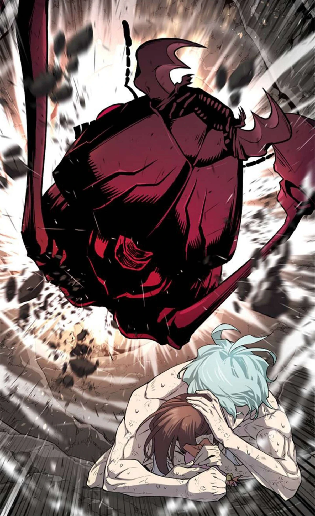 Episode 11 (TGED) | The Greatest Estate Developer Wiki | Fandom