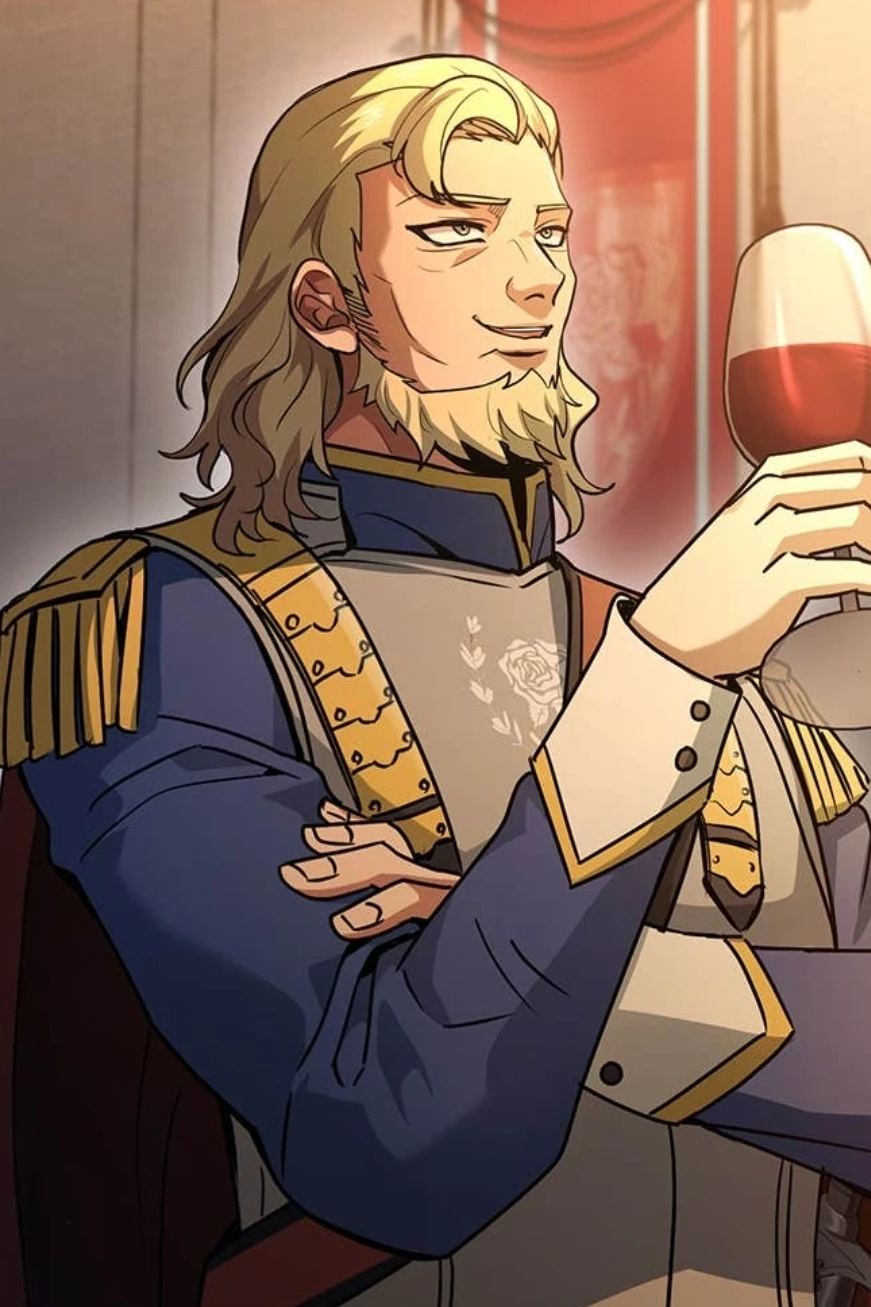 Viscount Frovan | The Greatest Estate Developer Wiki | Fandom