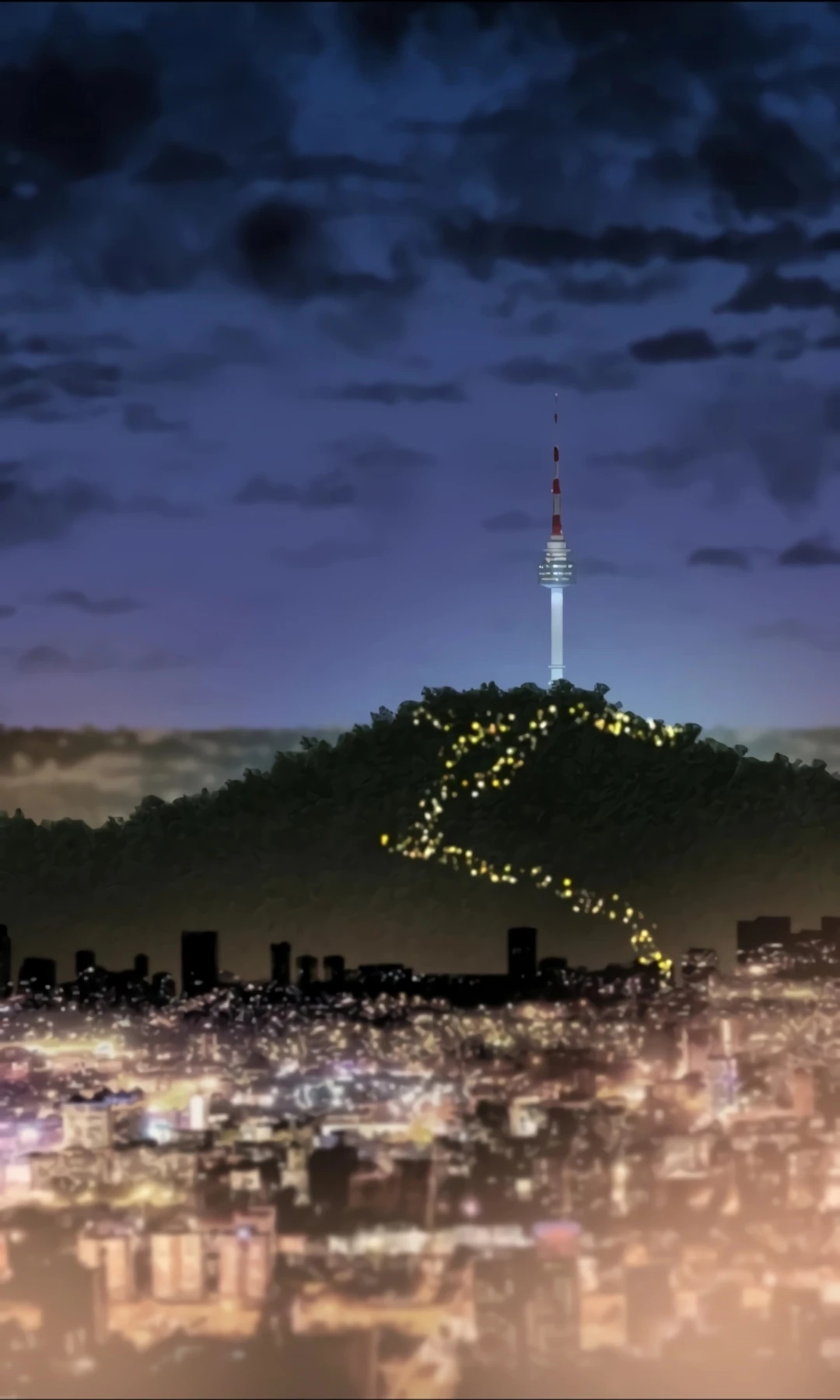 Seoul | The Greatest Estate Developer Wiki | Fandom