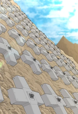 Stabilization of Namaran | The Greatest Estate Developer Wiki | Fandom