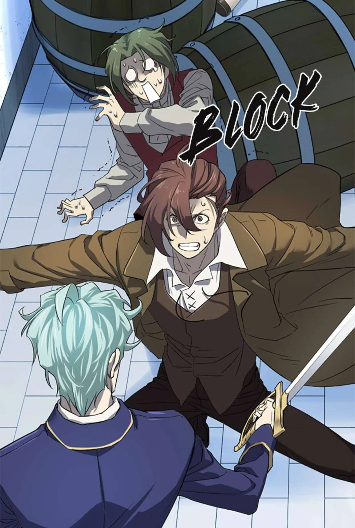 Episode 8 (TGED) | The Greatest Estate Developer Wiki | Fandom