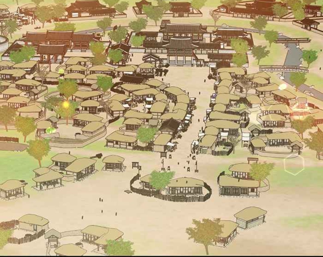 Dohhwa Dong The Greatest Estate Developer Wiki Fandom