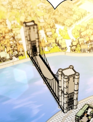 Llojavi Bridge | The Greatest Estate Developer Wiki | Fandom