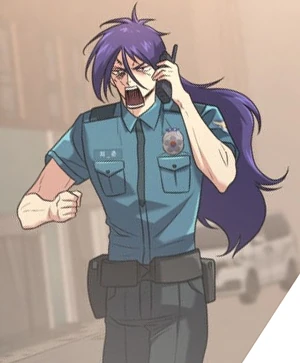 Jun Choi | The Greatest Estate Developer Wiki | Fandom