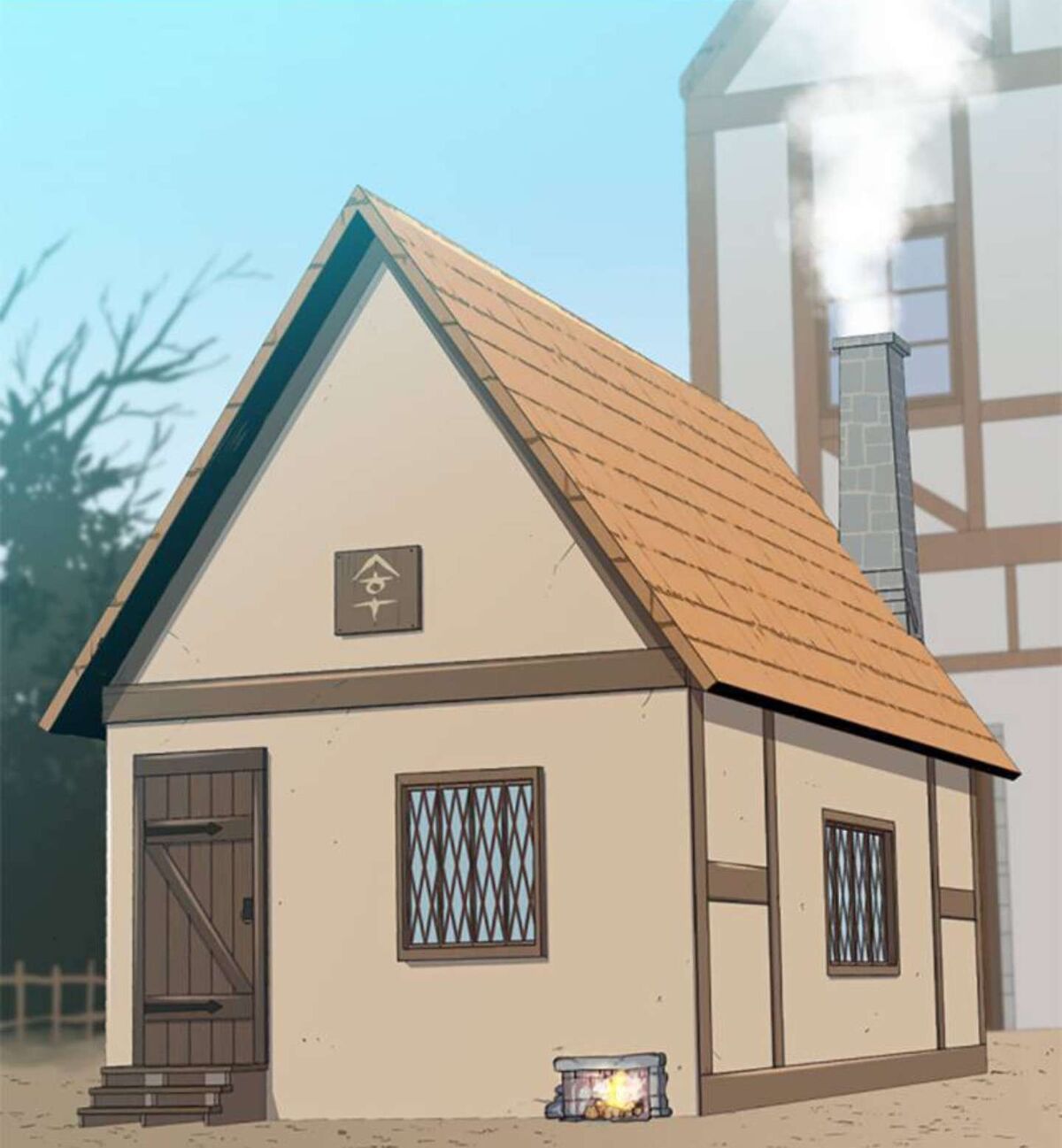 Ondol | The Greatest Estate Developer Wiki | Fandom