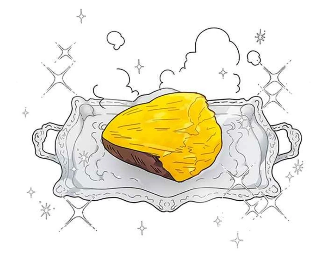 Cheong Sim/Dishes | The Greatest Estate Developer Wiki | Fandom