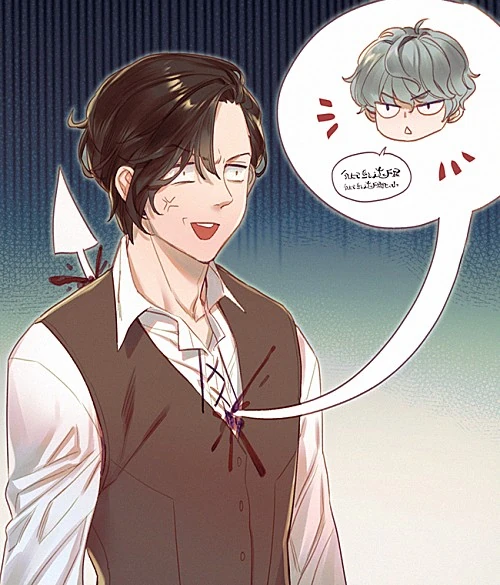 Chapter 5 (TGED) | The Greatest Estate Developer Wiki | Fandom