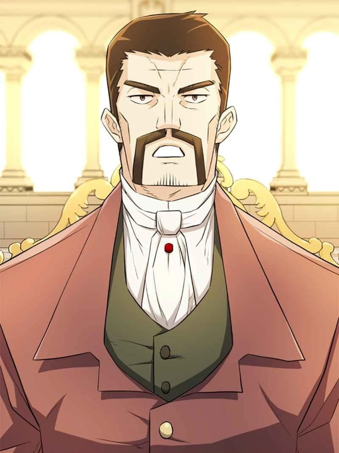 Victor | The Greatest Estate Developer Wiki | Fandom