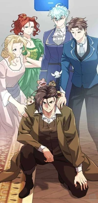 Lloyd Frontera/Relationships | The Greatest Estate Developer Wiki | Fandom