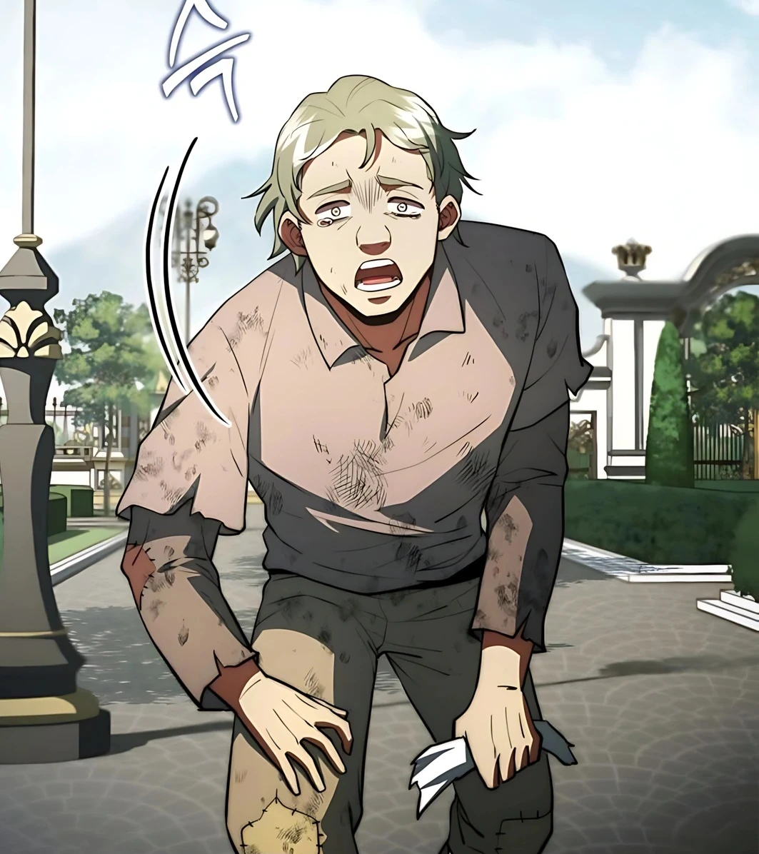 Fabio | The Greatest Estate Developer Wiki | Fandom