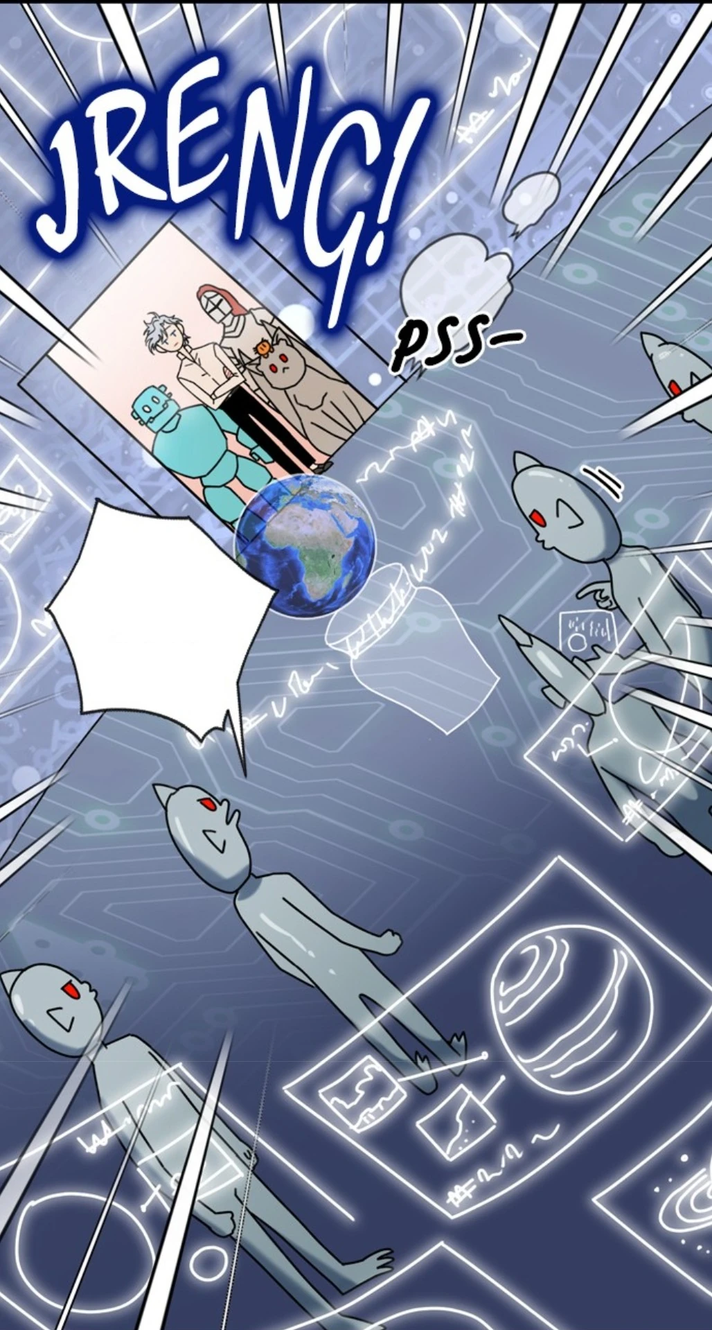 Aliens | The Greatest Estate Developer Wiki | Fandom