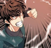 Suho Kim | The Greatest Estate Developer Wiki | Fandom