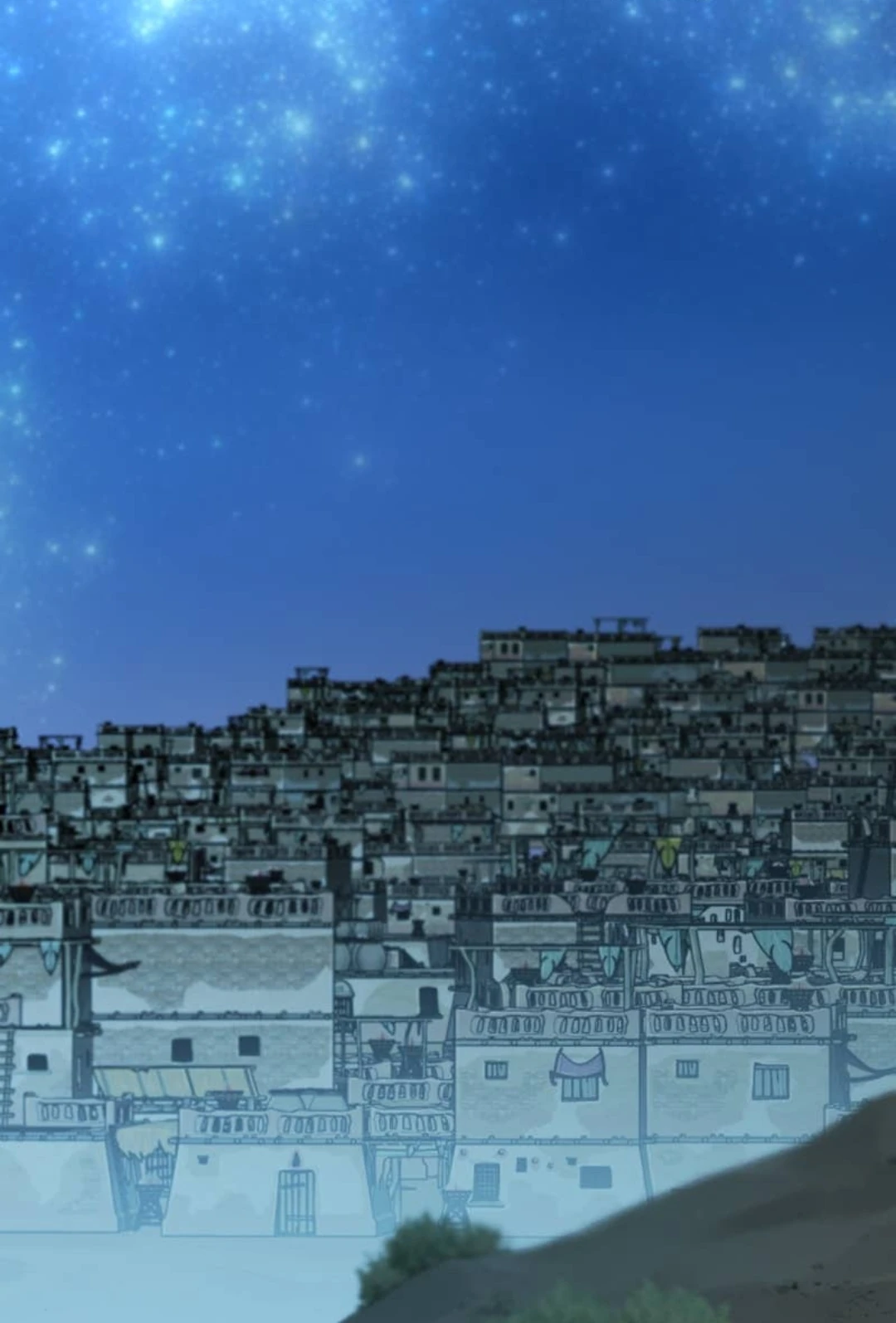 Kandara | The Greatest Estate Developer Wiki | Fandom