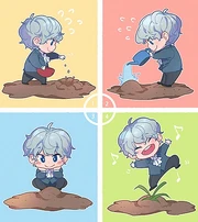 Javier Asrahan | The Greatest Estate Developer Wiki | Fandom