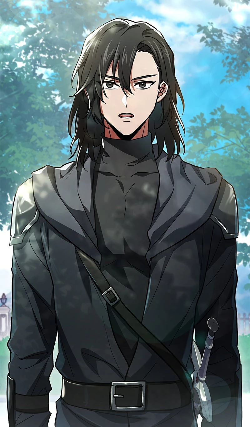 Demian Kaien | The Greatest Estate Developer Wiki | Fandom