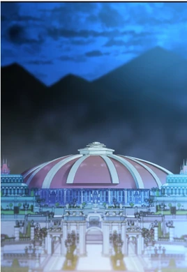 Magentano Kingdom | The Greatest Estate Developer Wiki | Fandom