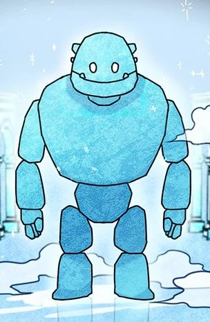 Golem | The Greatest Estate Developer Wiki | Fandom