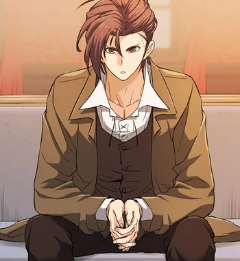 Lloyd Frontera | The Greatest Estate Developer Wiki | Fandom