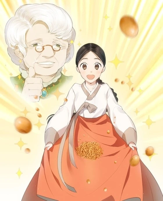 Chapter 20 (DKC) | The Greatest Estate Developer Wiki | Fandom