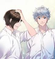 Javier Asrahan | The Greatest Estate Developer Wiki | Fandom