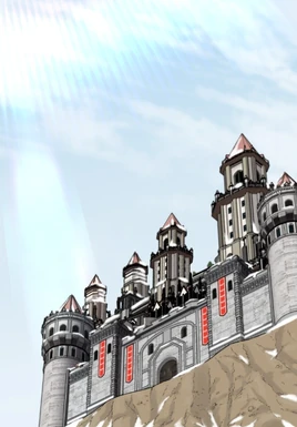 Namaran | The Greatest Estate Developer Wiki | Fandom