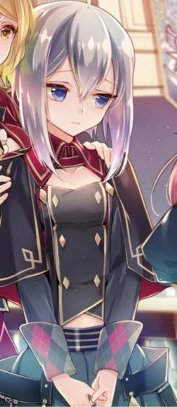 Loki Leevahl | The Greatest Magicmaster's Retirement Plan Wiki | Fandom