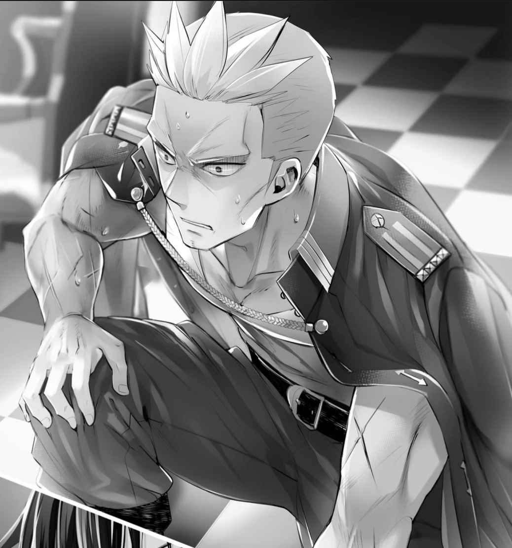 Galgnis Theotort | The Greatest Magicmaster's Retirement Plan Wiki | Fandom