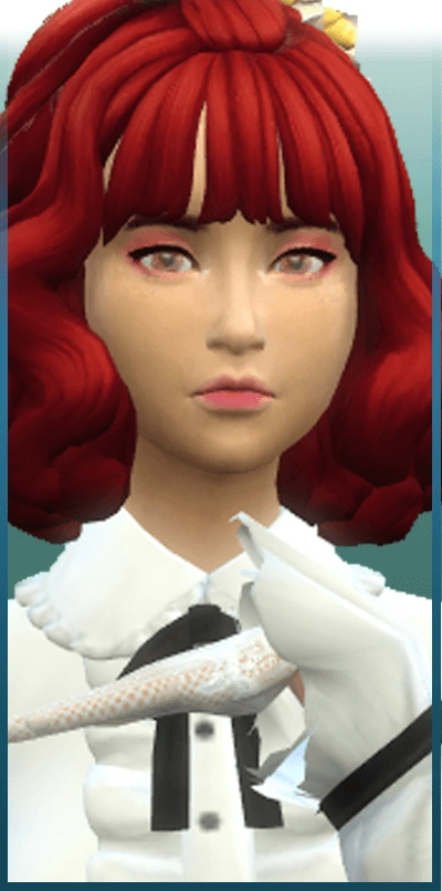 Lula Boyd | The Greatest Race: Revolution Wiki | Fandom