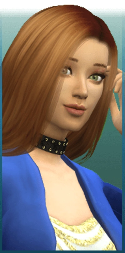 Emily Feller | The Greatest Race: Revolution Wiki | Fandom