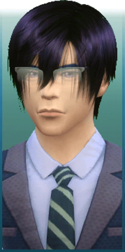 Dylan Meinser | The Greatest Race: Revolution Wiki | Fandom