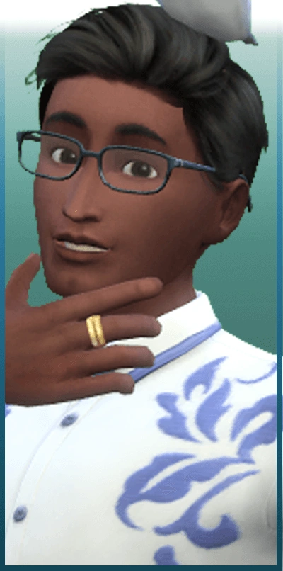 Bertram Cooper | The Greatest Race: Revolution Wiki | Fandom