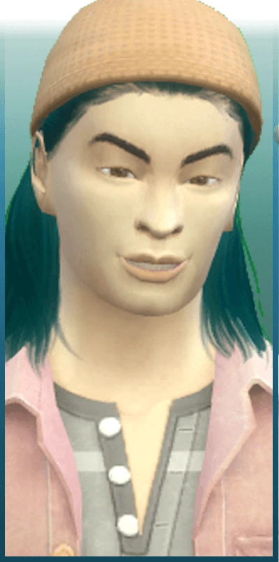 Fang Thai | The Greatest Race: Revolution Wiki | Fandom