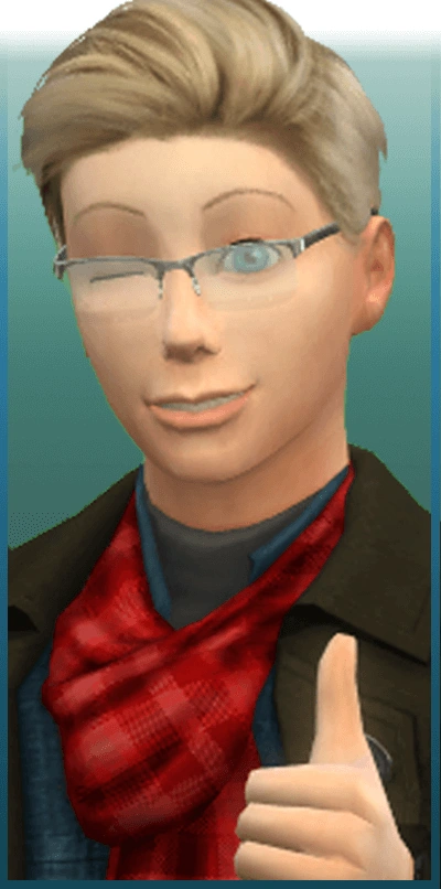 Craig Pribble | The Greatest Race: Revolution Wiki | Fandom