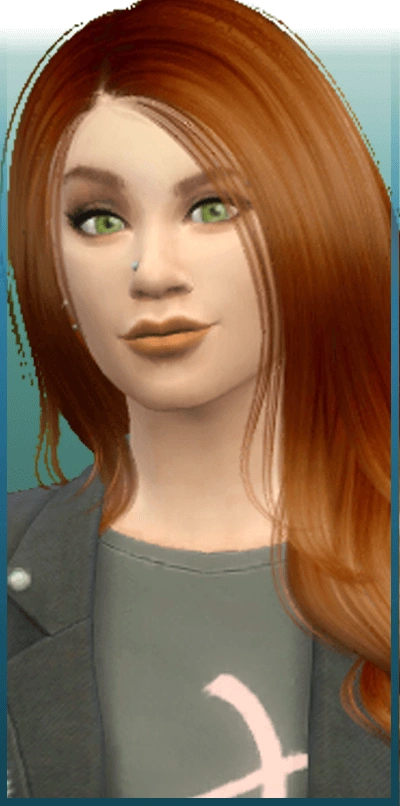 Rosanna Ibbot | The Greatest Race: Revolution Wiki | Fandom