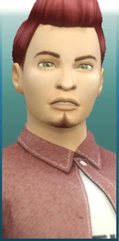 Keith Willis | The Greatest Race: Revolution Wiki | Fandom