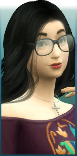 Matilda Sullivan | The Greatest Race: Revolution Wiki | Fandom