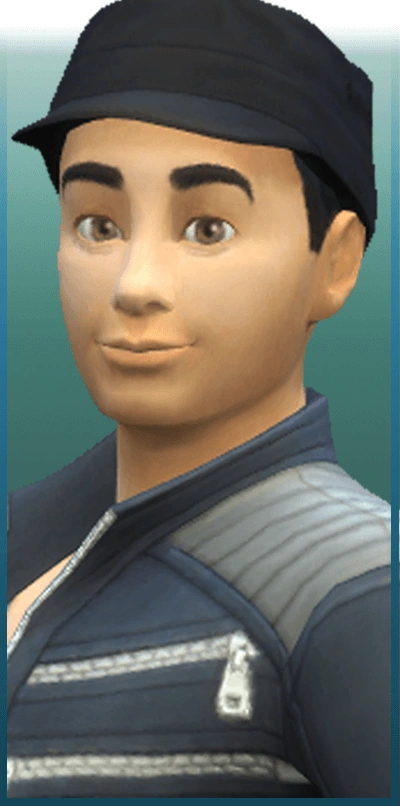 Billy Hehe | The Greatest Race: Revolution Wiki | Fandom