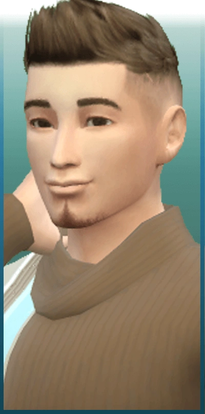 Peter Marconi | The Greatest Race: Revolution Wiki | Fandom