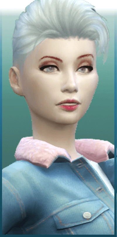 Jamie Lo | The Greatest Race: Revolution Wiki | Fandom