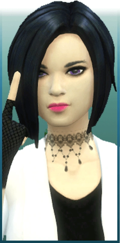 Irene Sebastian | The Greatest Race: Revolution Wiki | Fandom