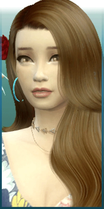 Viette Parillaud | The Greatest Race: Revolution Wiki | Fandom