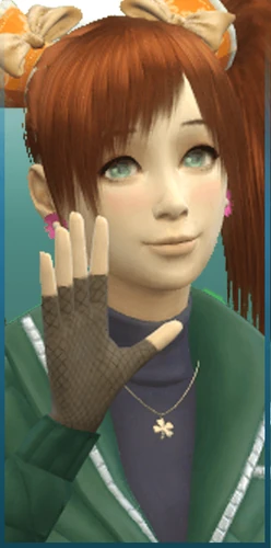 Morgan Shields | The Greatest Race: Revolution Wiki | Fandom