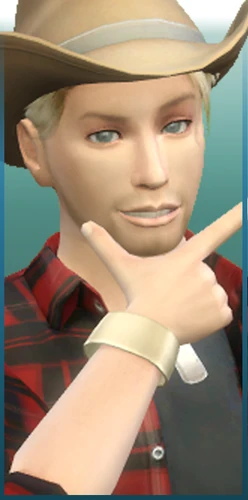 Jonathan Howell | The Greatest Race: Revolution Wiki | Fandom