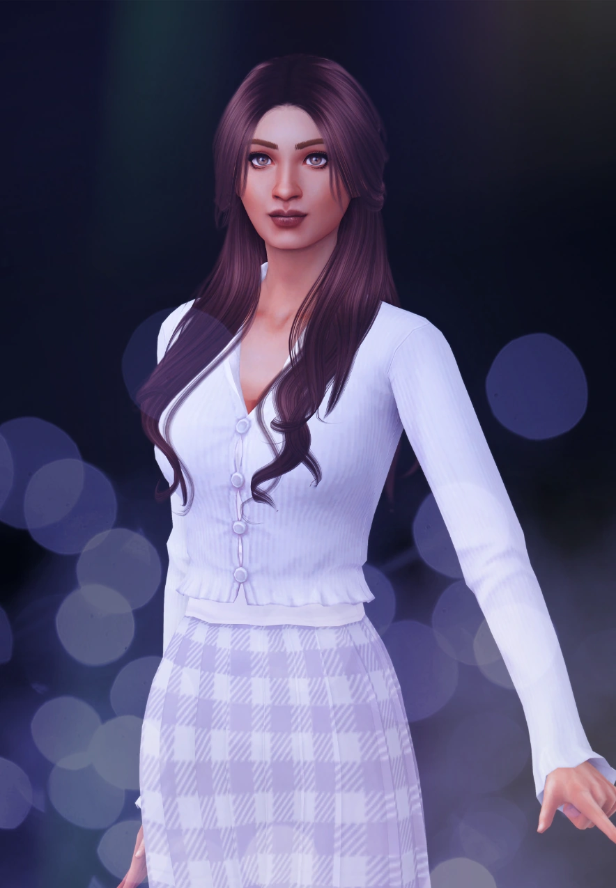 Lila Anderson | The Greatest Race: Revolution Wiki | Fandom