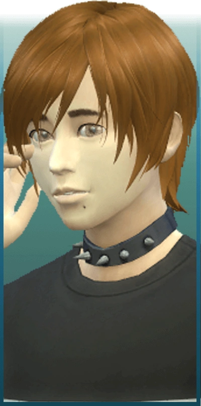 Eli Shane | The Greatest Race: Revolution Wiki | Fandom