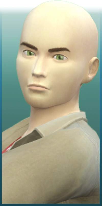 Nick Fang | The Greatest Race: Revolution Wiki | Fandom