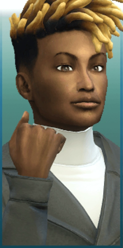 Cody O’Clery | The Greatest Race: Revolution Wiki | Fandom