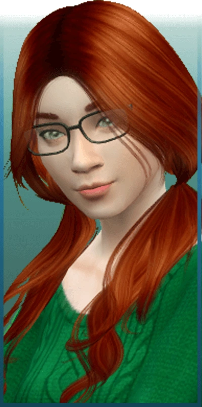 Vanessa Jenkins | The Greatest Race: Revolution Wiki | Fandom